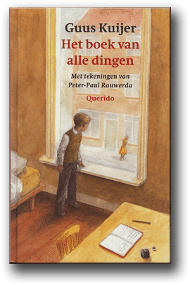 Peter-Paul Rauwerda - children's books from 2000 to 2006
