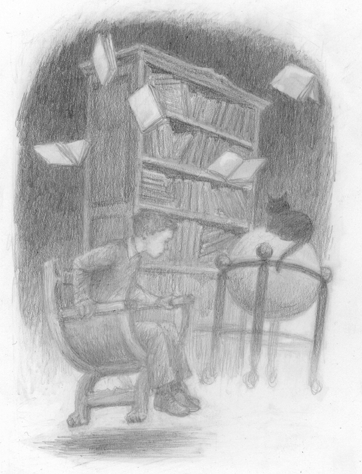 Peter-Paul Rauwerda - Het boek van alle dingen by Guus Kuijer