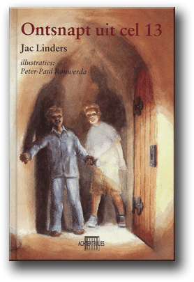 Peter-Paul Rauwerda - children's books from 2000 to 2006