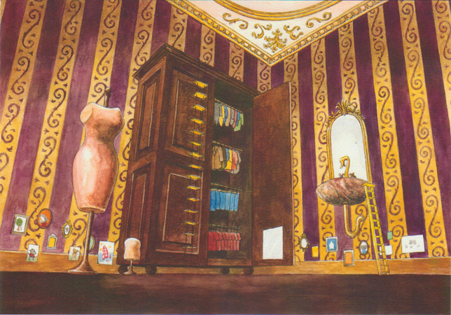 Peter-Paul Rauwerda - Birth announcement card