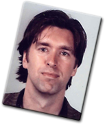 Peter-Paul Rauwerda - About me