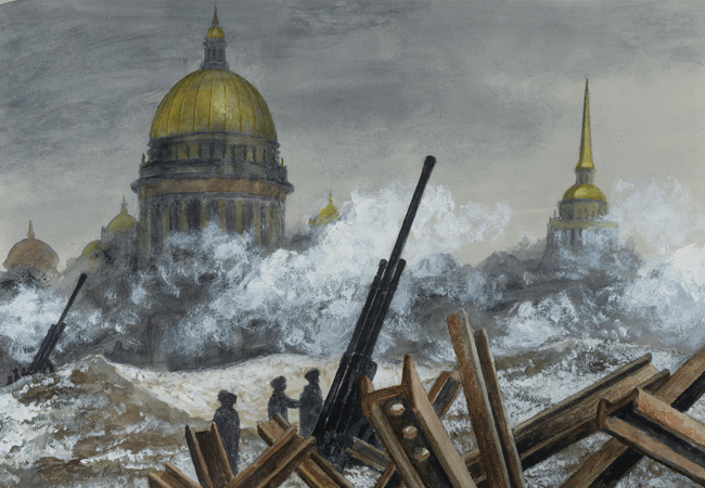 Peter-Paul Rauwerda - Boris van Jaap ter Haar