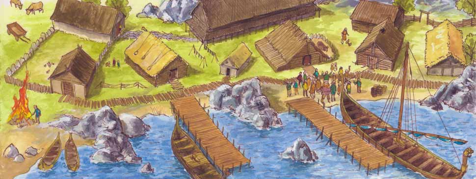 Peter-Paul Rauwerda - Kinderboekillustrator